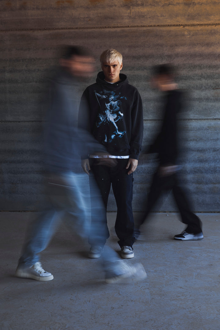 2024 FW LOOKBOOK – IDOL STUDIOS